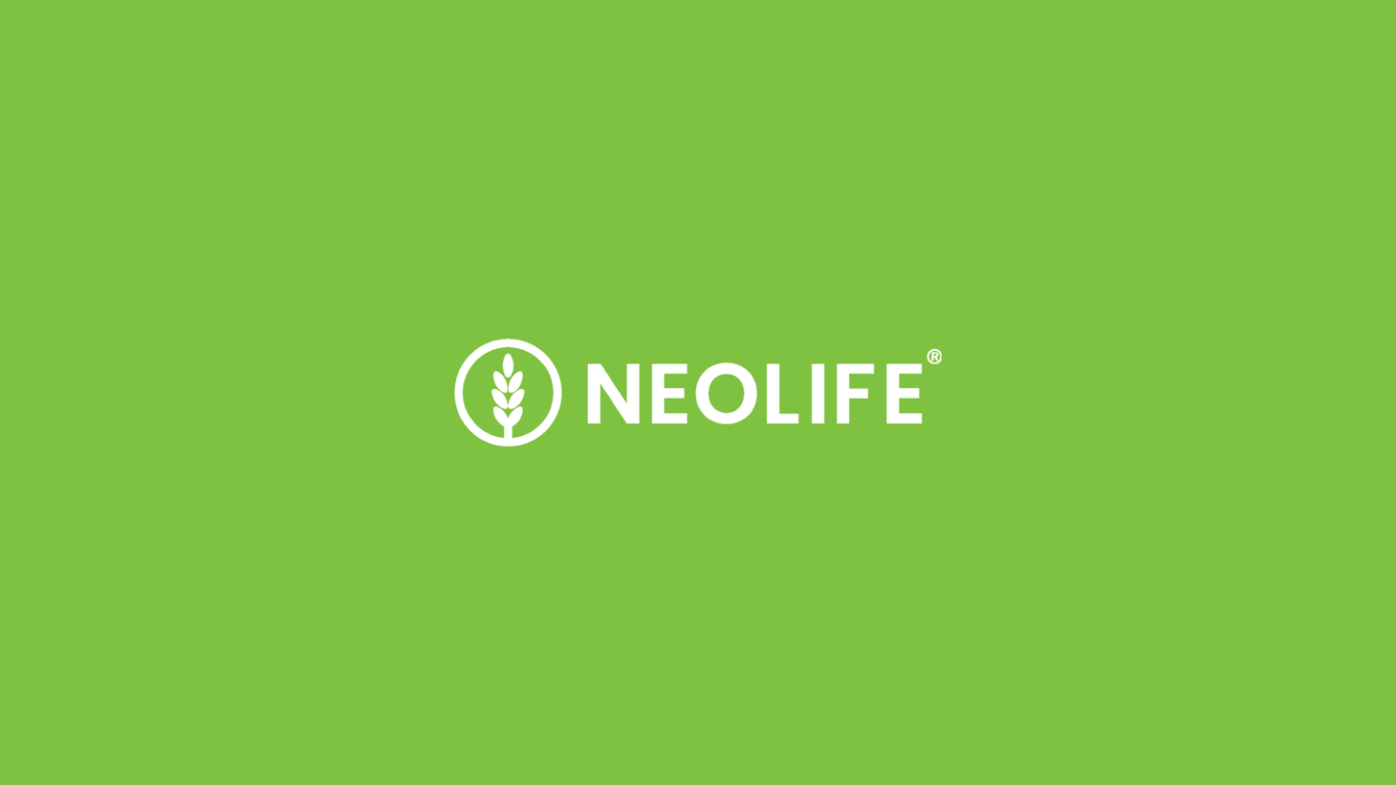 NEOLIFE - The Eagle Team